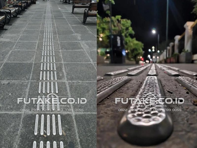 Guiding Blocks Terlengkap dan Berkualitas - Supplier Terlengkap Tactile ...